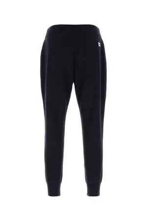 Dsquared2 Navy Knit Joggers