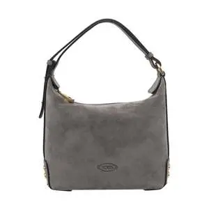 TOD'S Mini Metal Dots Handbag