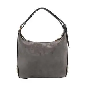 TOD'S Mini Metal Dots Handbag