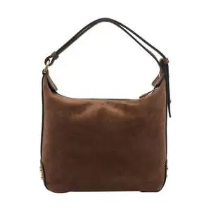 TOD'S Mini Metal Dots Handbag