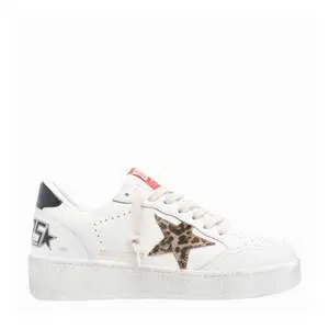 GOLDEN GOOSE Ballstar Sneakers