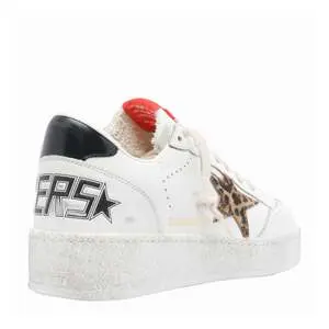 GOLDEN GOOSE Ballstar Sneakers