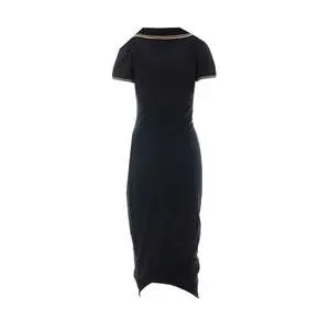VIVIENNE WESTWOOD Monday Pulling Long Dress