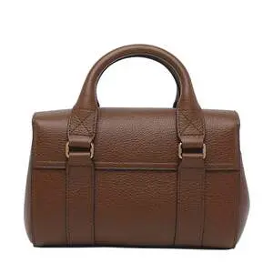 Mulberry Mini Heritage Bayswater Handbag