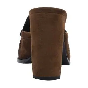 Saint Laurent Le Loafer Mules