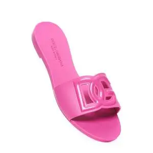 Dolce & Gabbana Dg Logo Slides