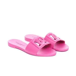 Dolce & Gabbana Dg Logo Slides