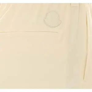 Moncler Logo Pants