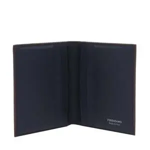FERRAGAMO Monogram Cards Holder