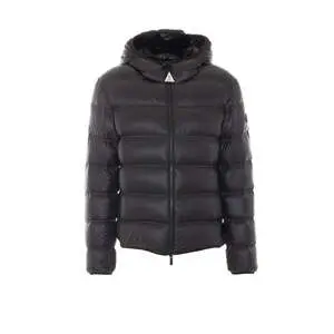 Moncler Guadiana Down Jacket - Black