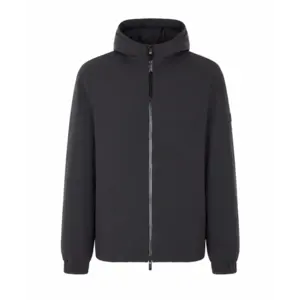 Moncler Trelatete Down Jacket - Black