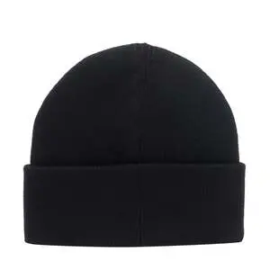 Moose Knuckles Logo Icon Beanie
