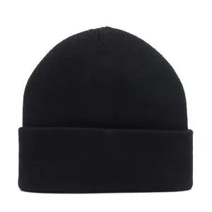 Moose Knuckles Logo Icon Beanie