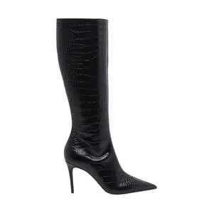 Paris Texas Vera Boots - Brown