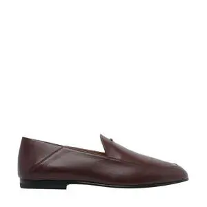 TOD'S Leather Loafers