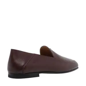 TOD'S Leather Loafers