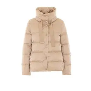 Herno Down Jacket - White