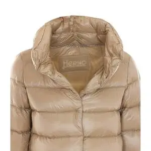 Herno Padded Cape