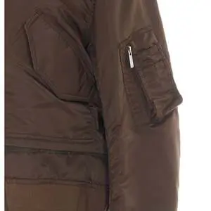 Sacai Nylon Twill Blouson