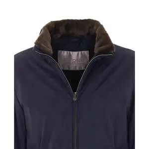Herno Heavy Jacket