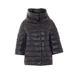 Herno Aminta Down Jacket - Black