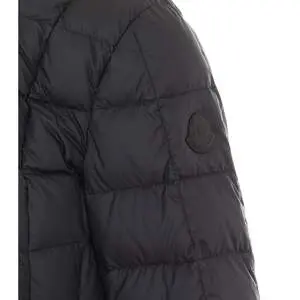 Moncler Engoulevent Down Jacket