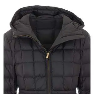 Moncler Engoulevent Down Jacket