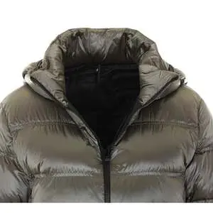 Moncler Sensation Down Jacket