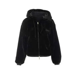 Moose Knuckles Eaton Bunny Reversible Jacket