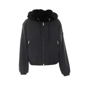 Moose Knuckles Eaton Bunny Reversible Jacket