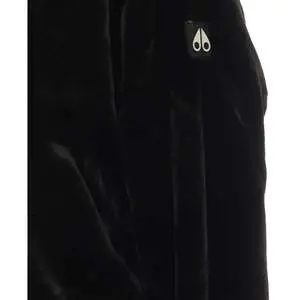 Moose Knuckles Eaton Bunny Reversible Jacket