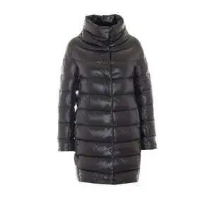 Herno Dora Long Down Jacket