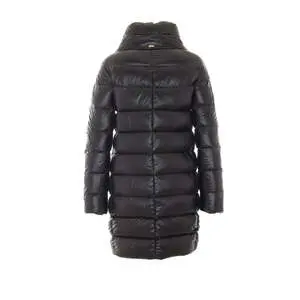 Herno Dora Long Down Jacket