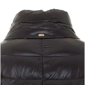 Herno Dora Long Down Jacket