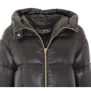 Herno Long Down Jacket