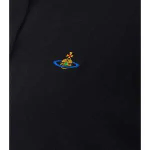 VIVIENNE WESTWOOD Bea Cardigan - Black