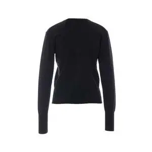 VIVIENNE WESTWOOD Bea Cardigan - Black