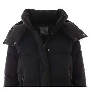 Herno 2 Layer Down Jacket - Black
