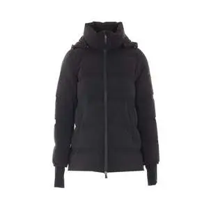 Herno Hooded Down Jacket