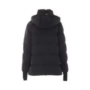 Herno Hooded Down Jacket
