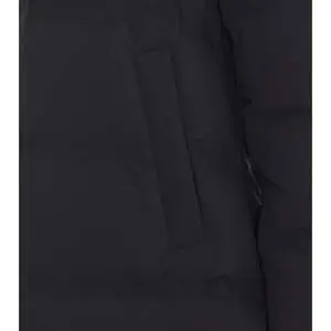 Herno Hooded Down Jacket