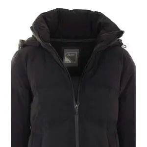 Herno Hooded Down Jacket