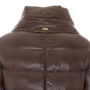 Herno Dora Long Down Jacket