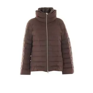 Herno Resort Down Jacket