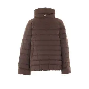 Herno Resort Down Jacket