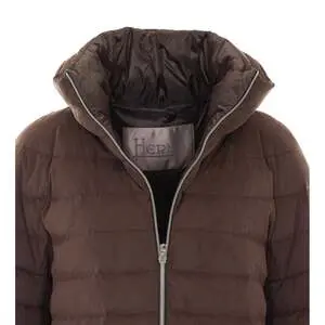 Herno Resort Down Jacket