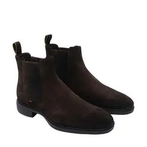 Santoni Easy Booties
