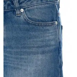 A.p.c. Jean Elisabeth Jeans