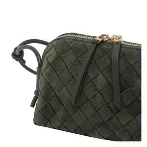 Bottega Veneta Loop Pouch