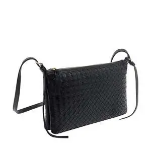 Bottega Veneta Medium Piccolo Intrecciato Pouch